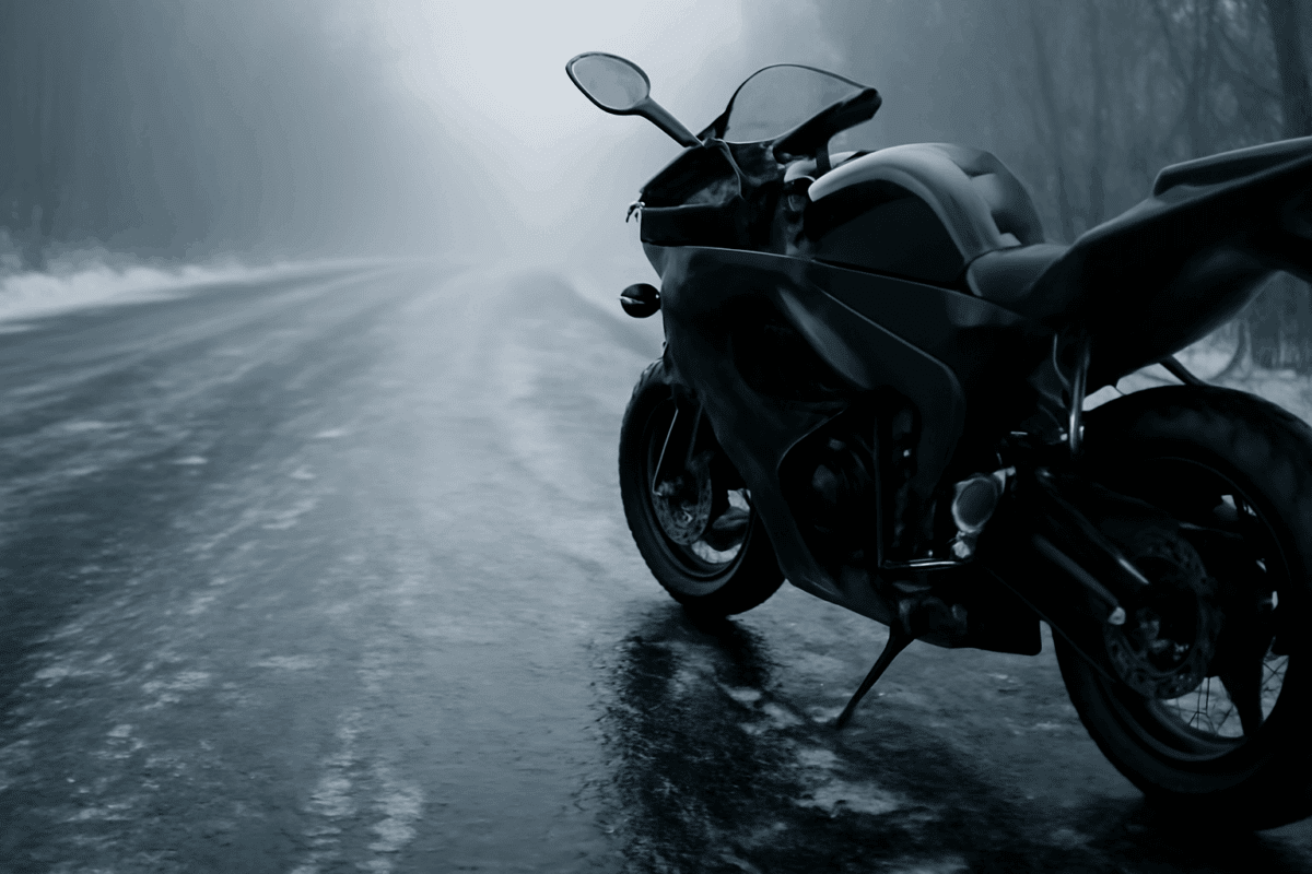 Understanding the Role of Black Ice in Boise Motorcycle & Bicycle ...